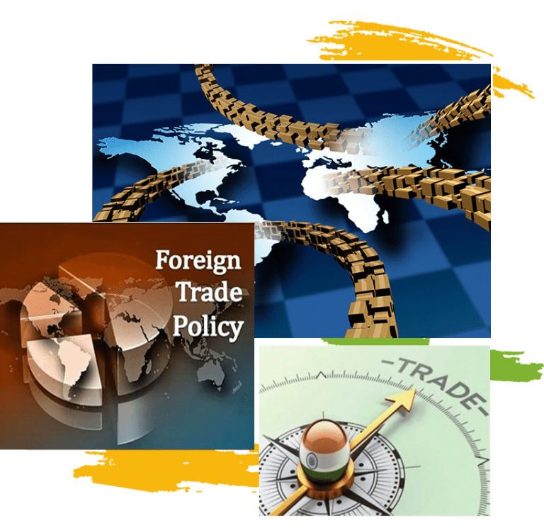 Foreign Trade - Sai Associates